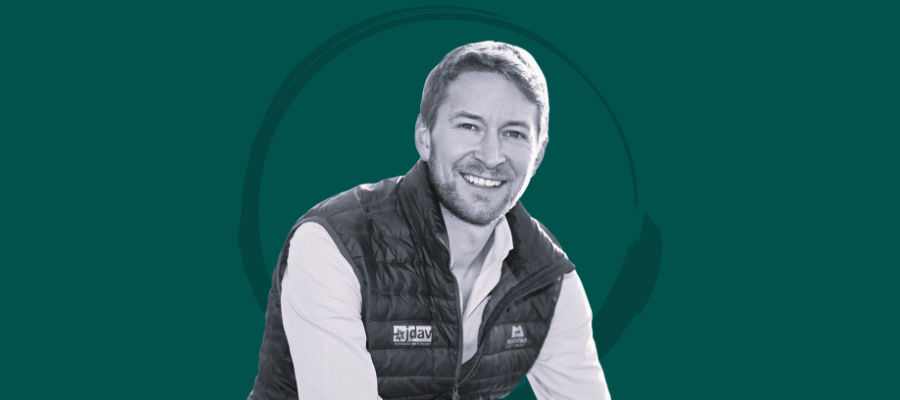 Dr. Matthias Ballweg on the Need to Act Now | CIRCULAZE